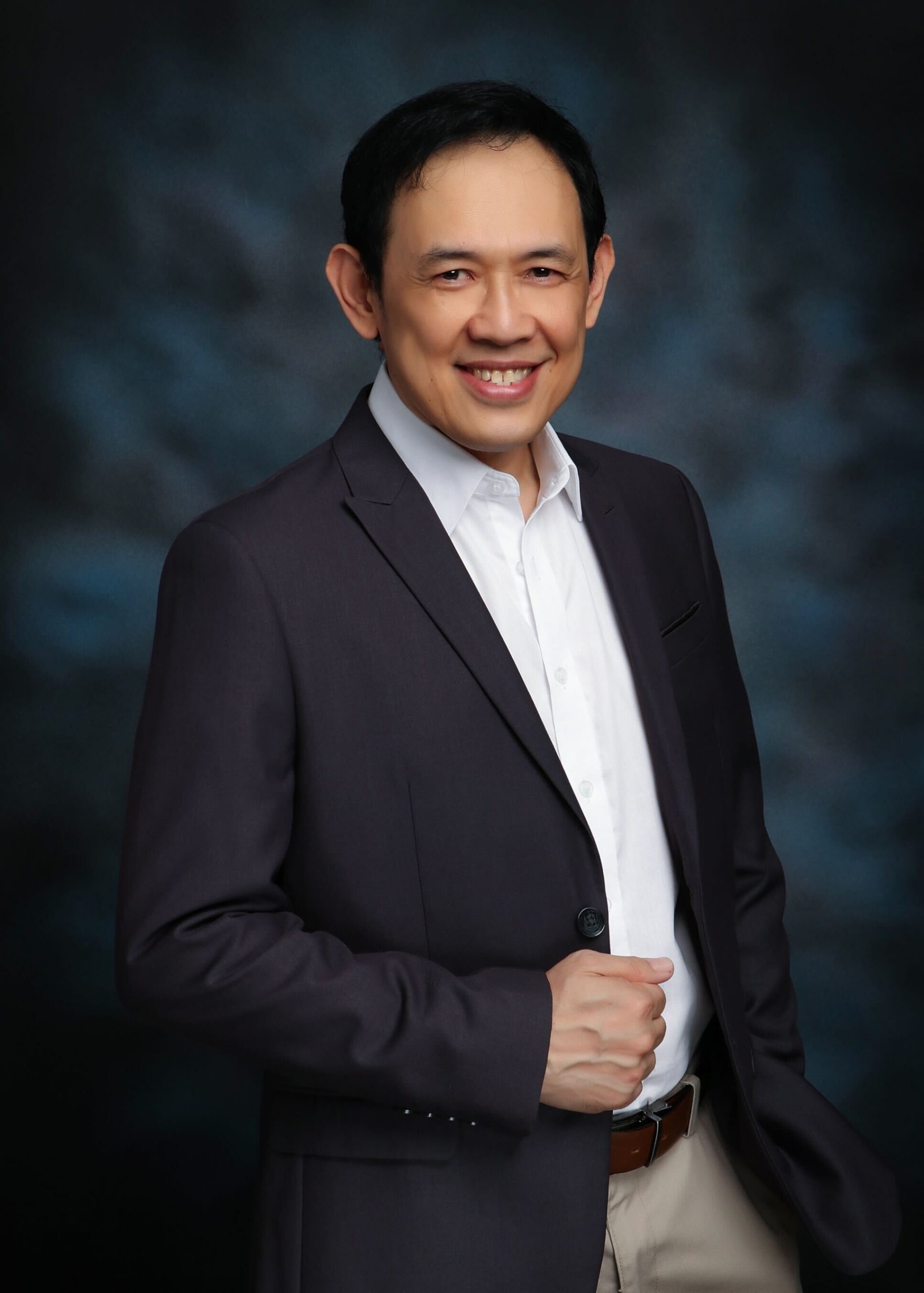 Chan, Raymond – IGSL