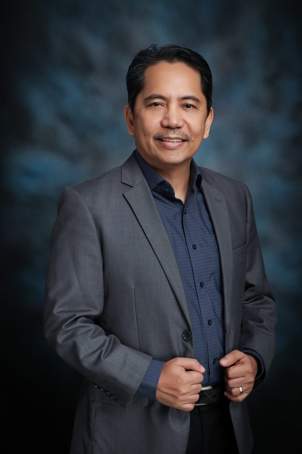 Eric Agustin – LT – IGSL