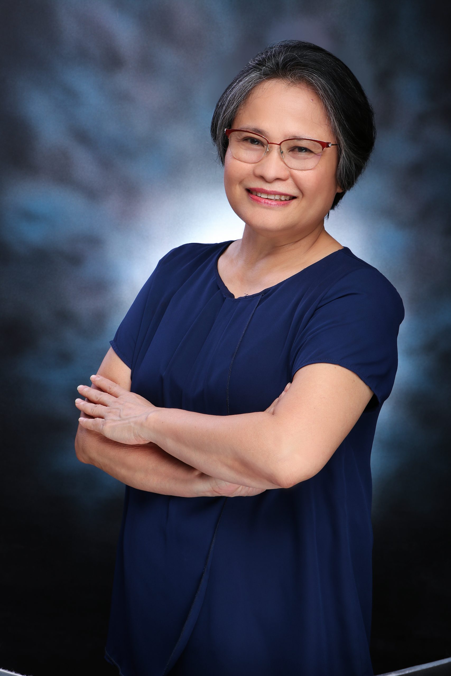 Mary Grace Tanudtanud – LT – IGSL