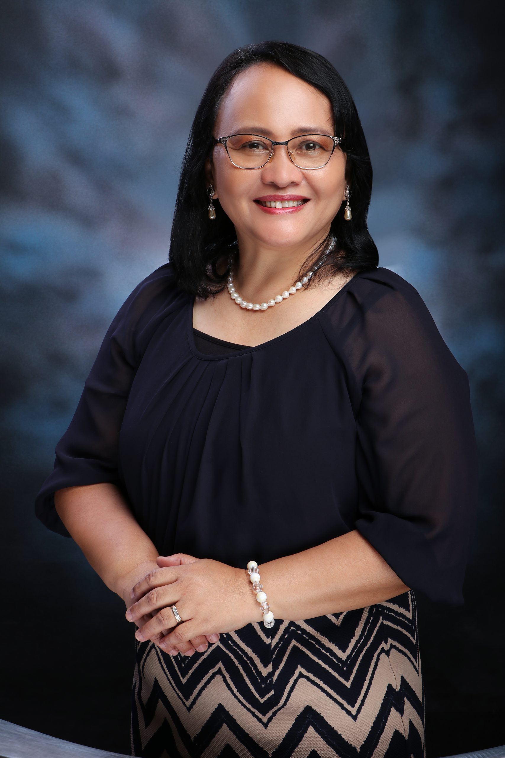 TICA, VIVIAN – IGSL