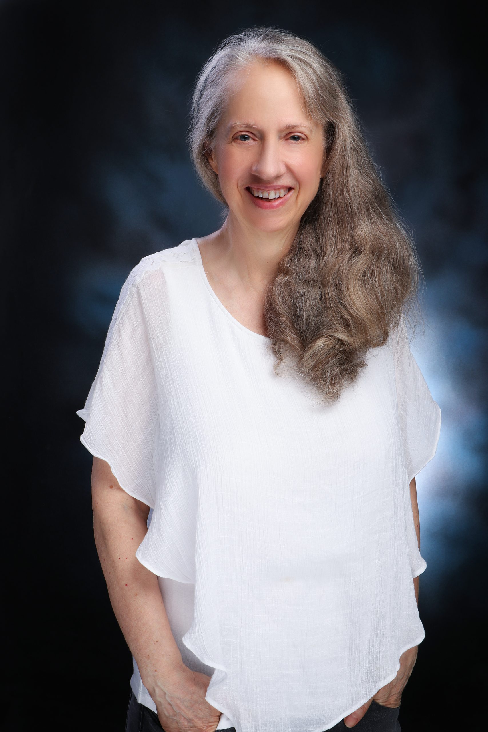 Barber, Amy – IGSL