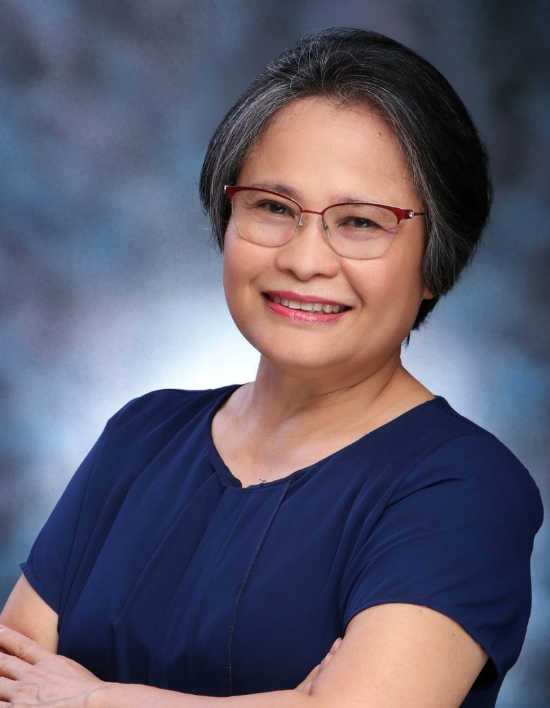 faculty profile-3 - IGSL