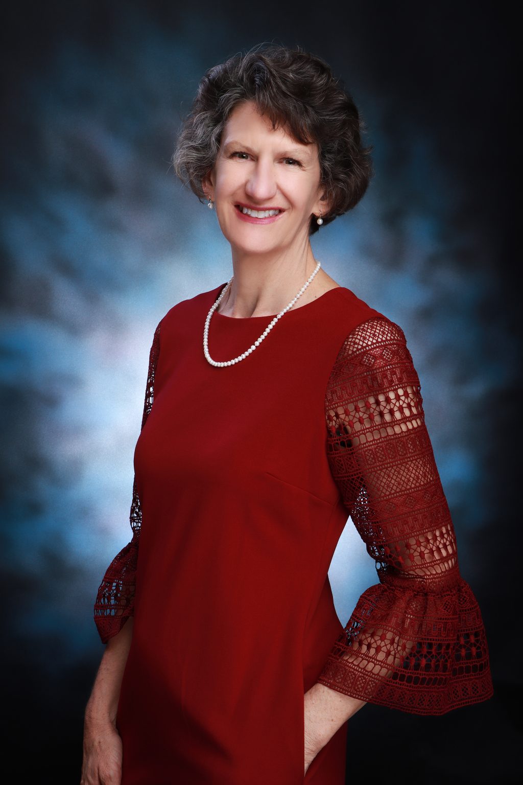 Louise Hubert – IGSL