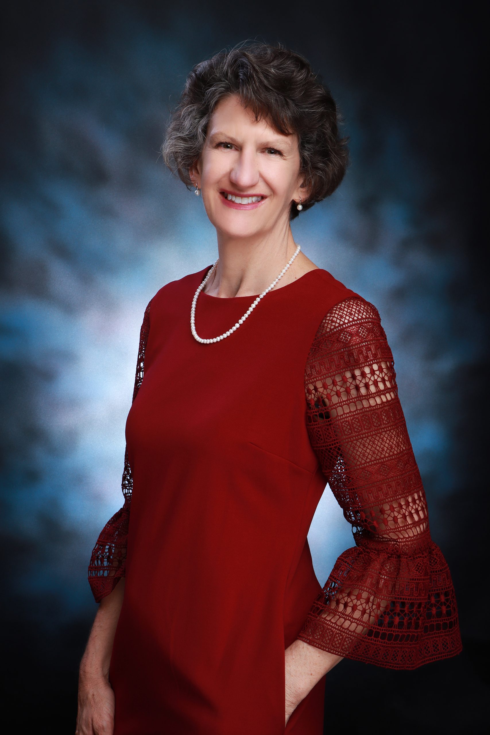 Louise Hubert – IGSL