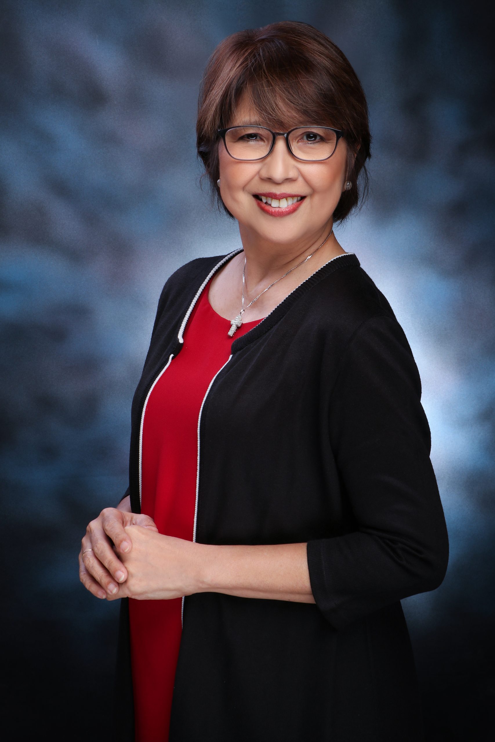 Cynthia Roxas – IGSL