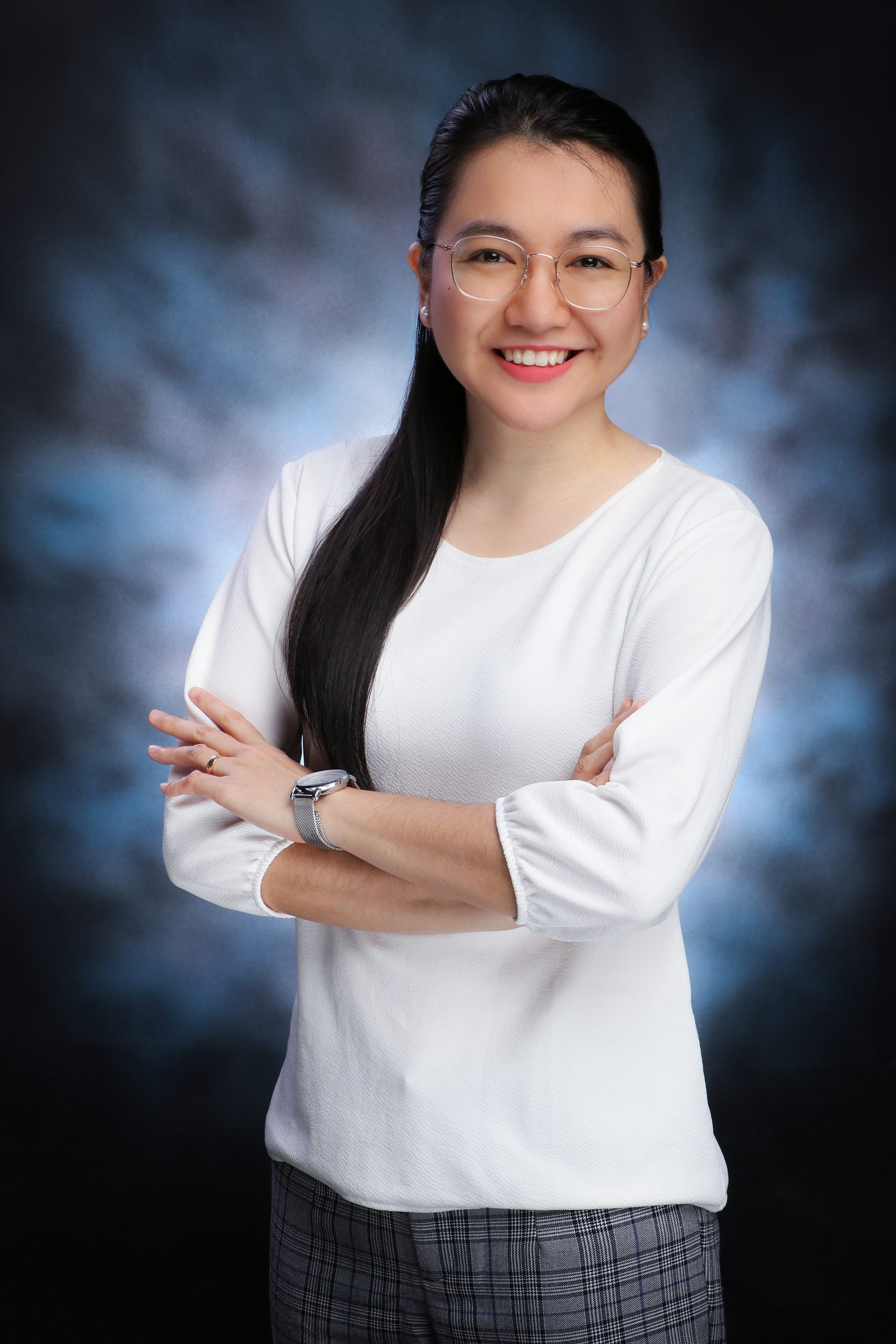 Hannah Grace Tabada – IGSL