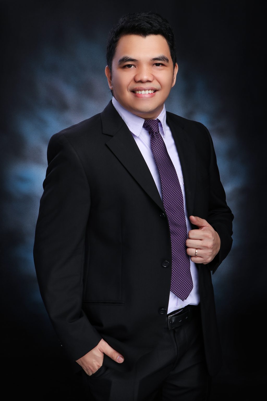 Timothy Tabada – IGSL