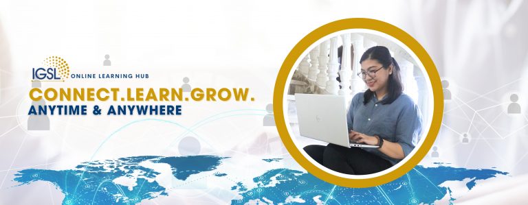 International Graduate School of Leadership