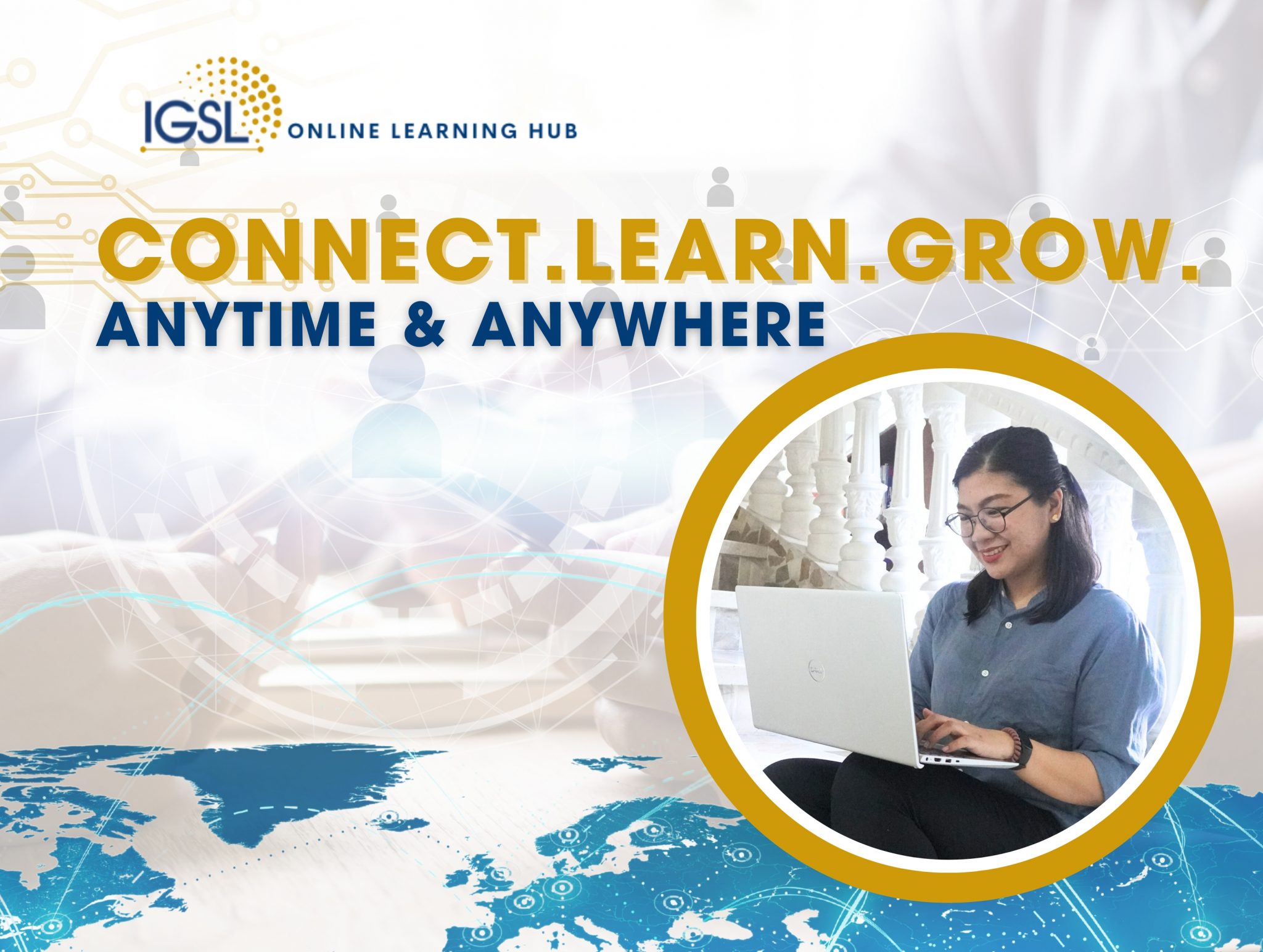 International Graduate School of Leadership