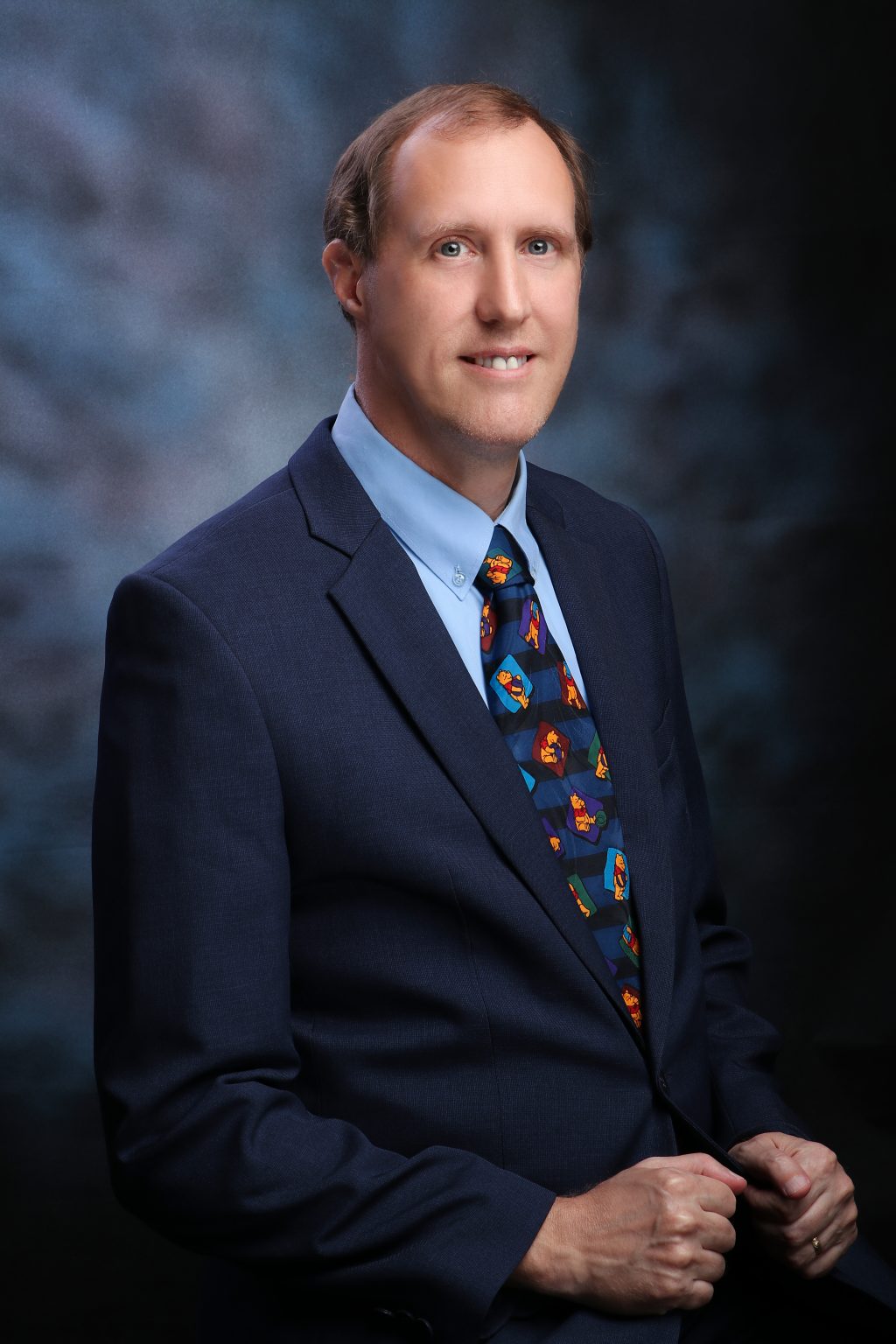 Knight, Michael – IGSL