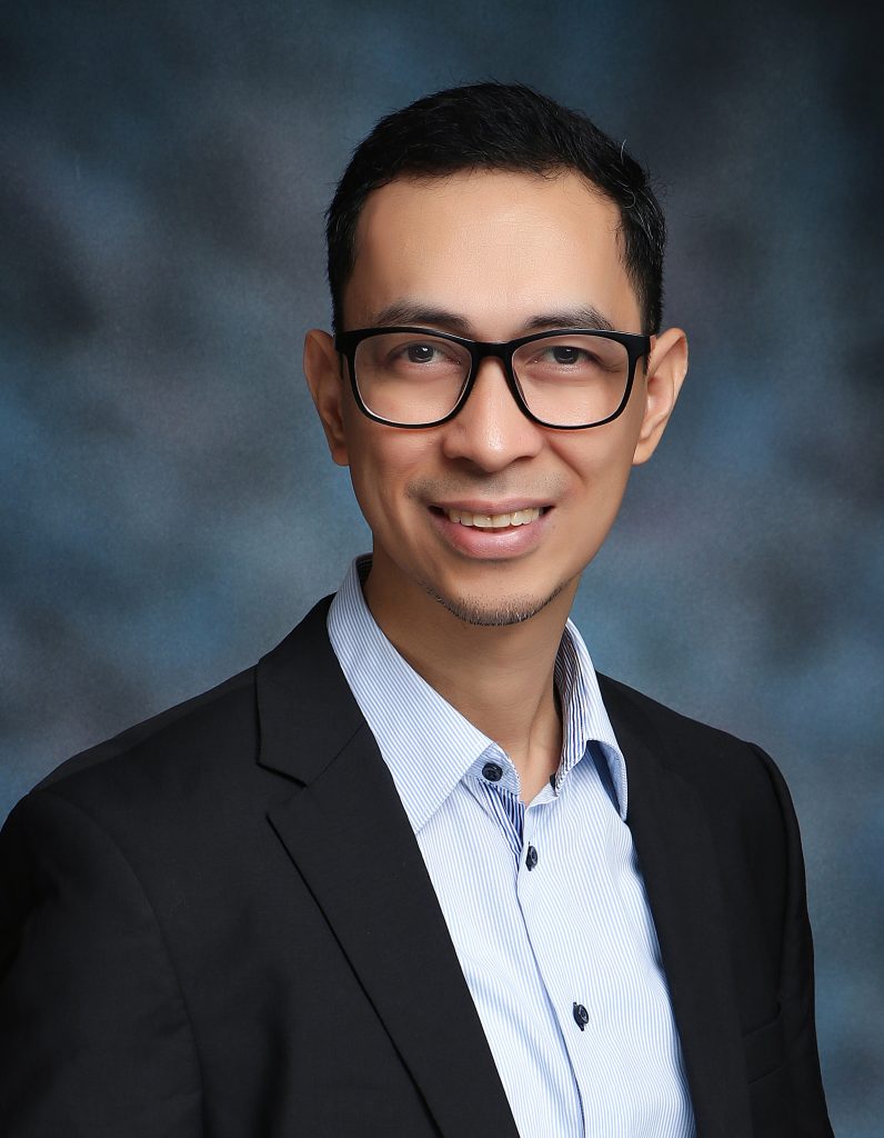 faculty profile-3 - IGSL