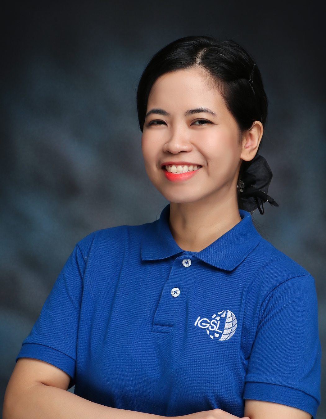 International Graduate School of Leadership - Staff