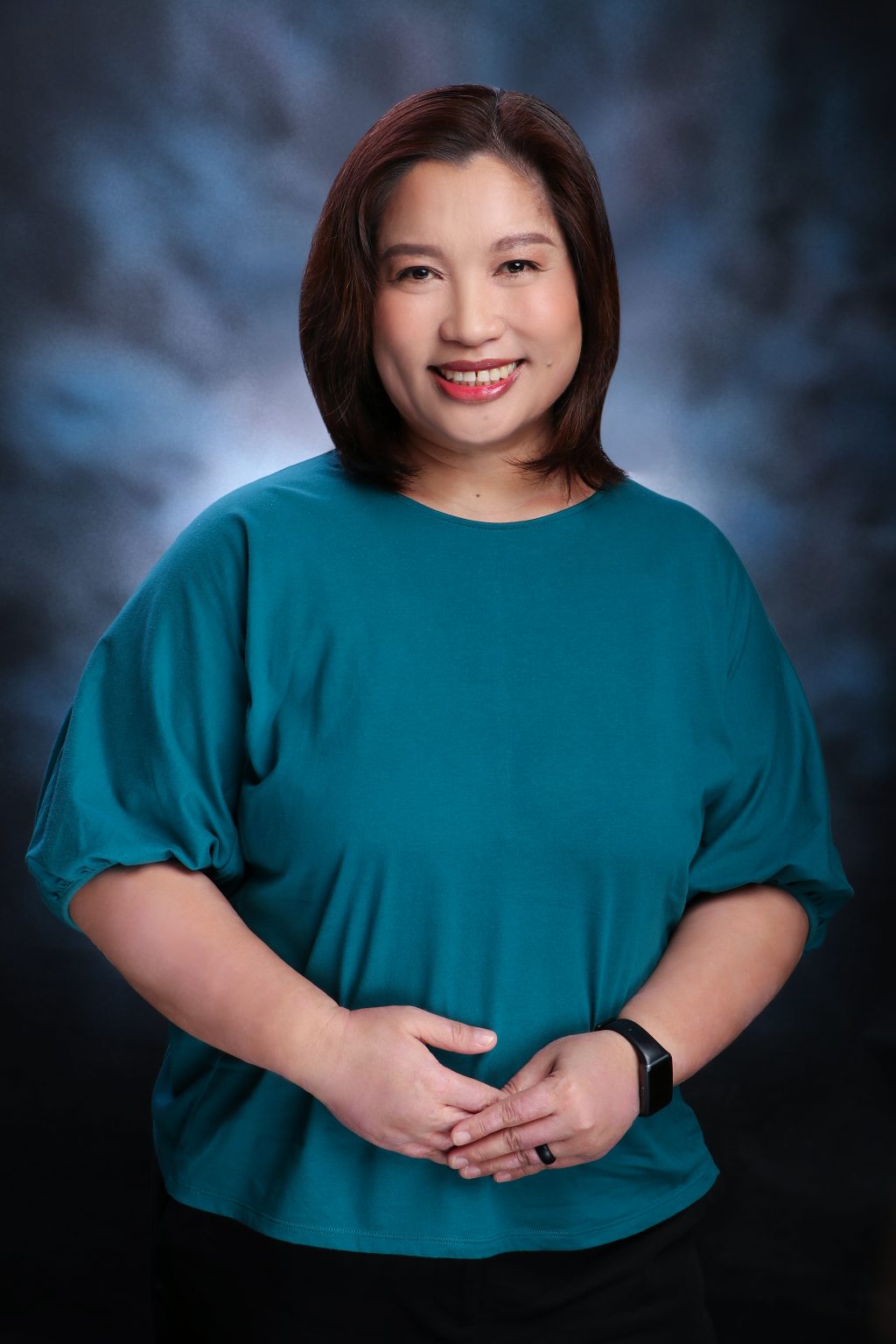 International Graduate School of Leadership - Zaragosa, Marichris Shelby