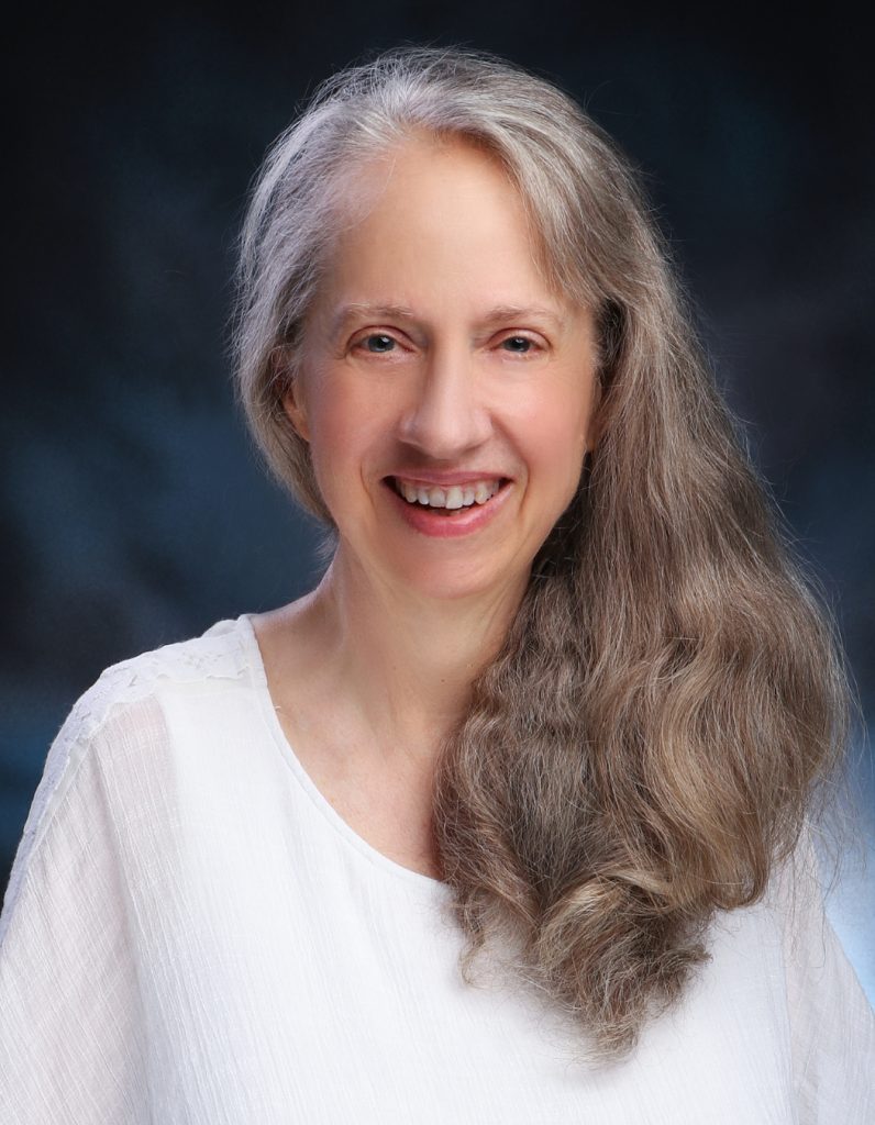 Faculty Profiles – IGSL