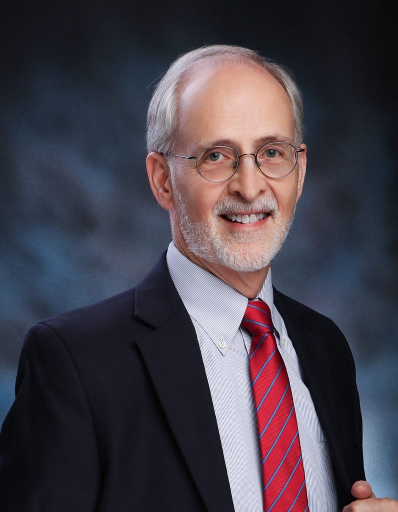 Faculty Profiles – IGSL