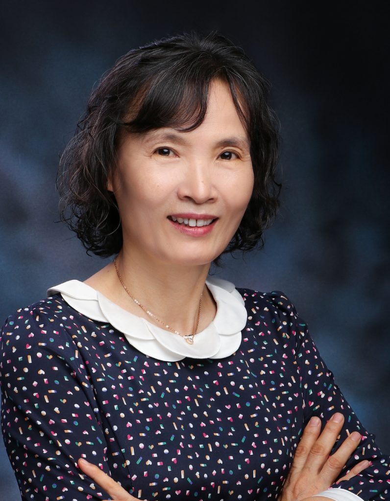 Faculty Profile-2 – IGSL