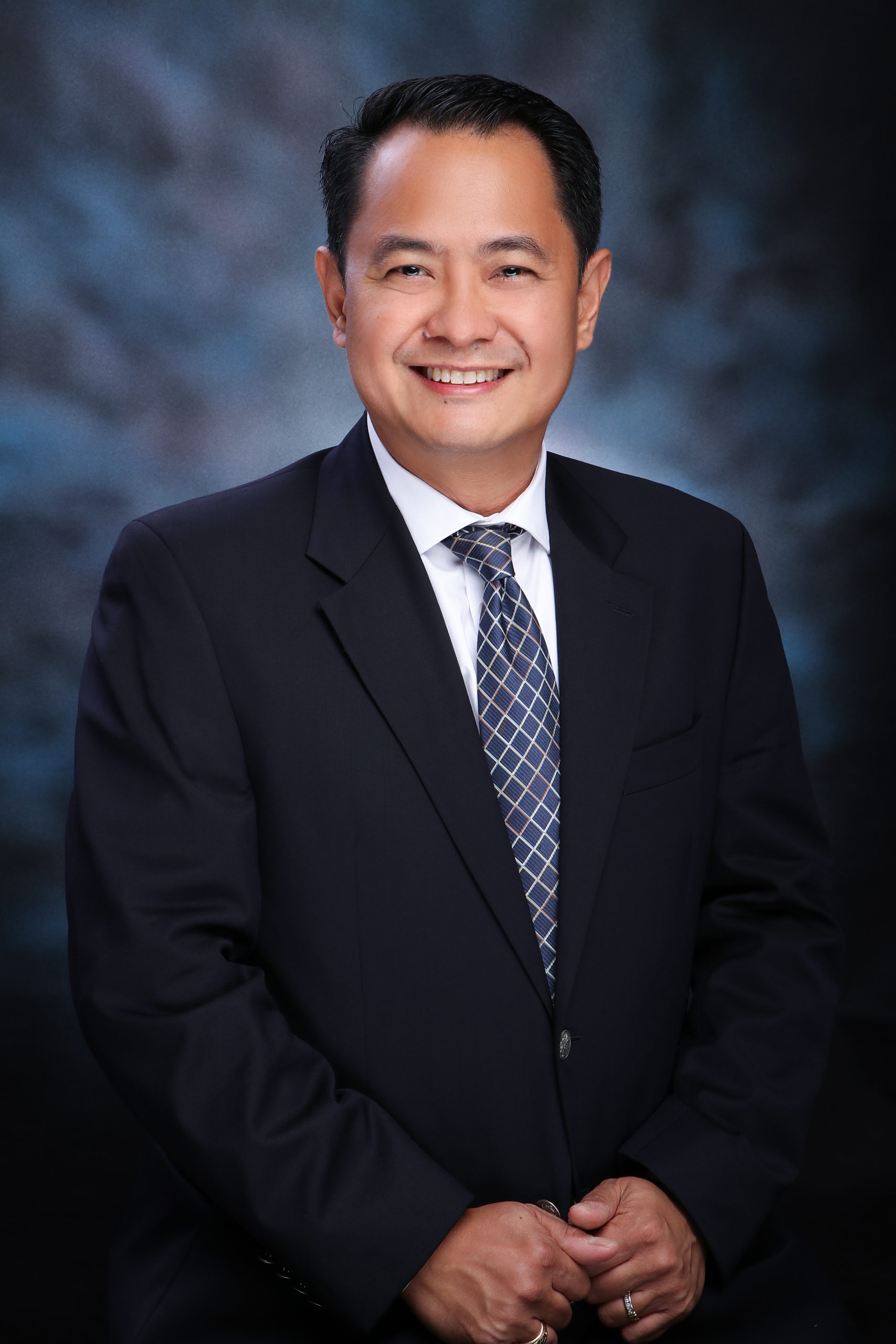 Nimrod Tica | Faculty | International Graduate School of Leadership ...