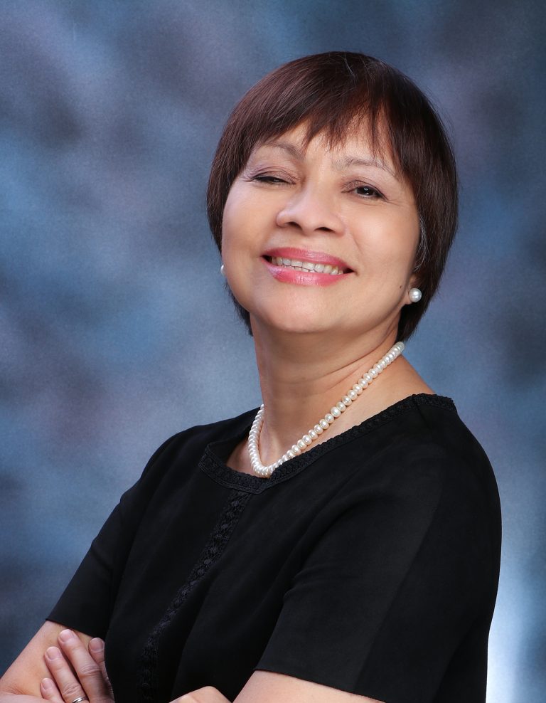 Faculty Profiles – IGSL