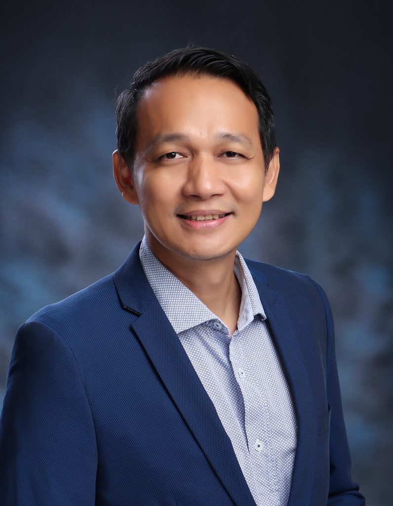 Faculty Profile-2 – IGSL