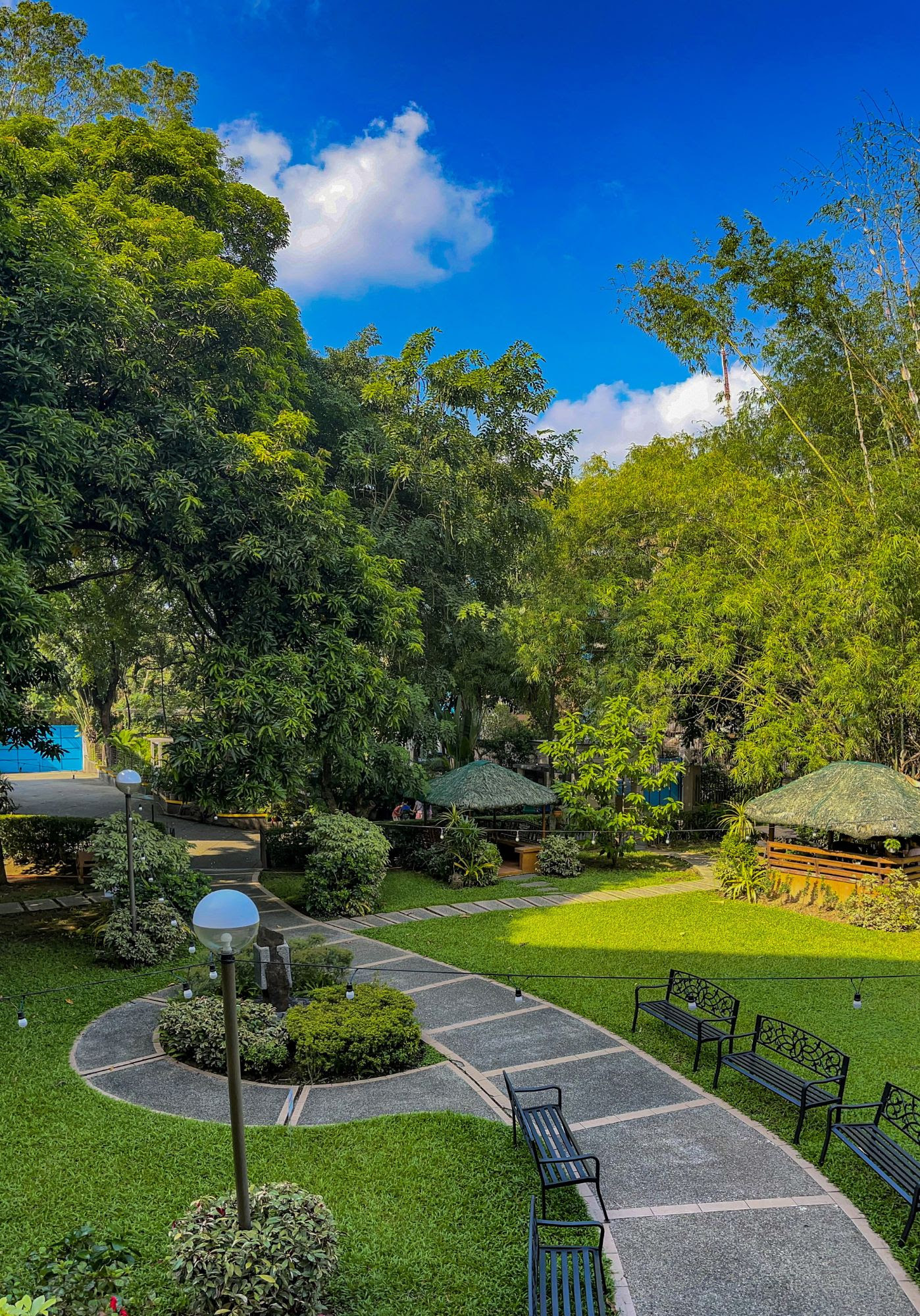 Article 2025-10 – The Role of the Bahay Kubo in Theological Education – IGSL