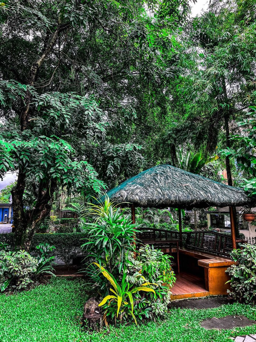 Article 2025-10 – The Role of the Bahay Kubo in Theological Education – IGSL